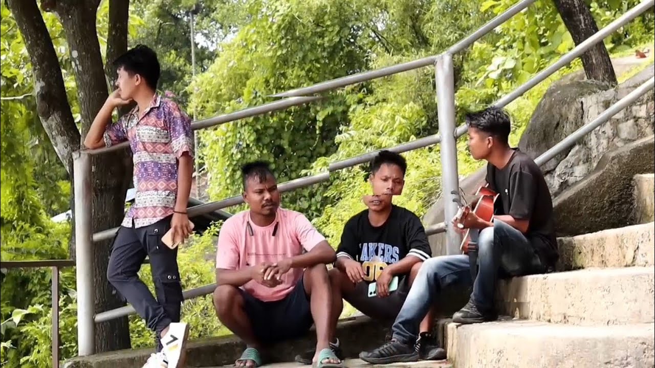 Sawan ong. gen coming soon - YouTube