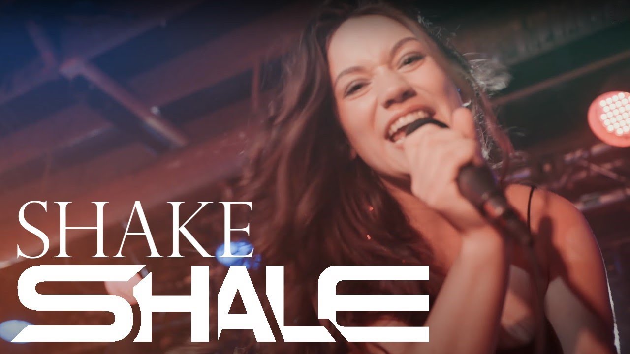 Shale – Shake (Official Music Video) - YouTube