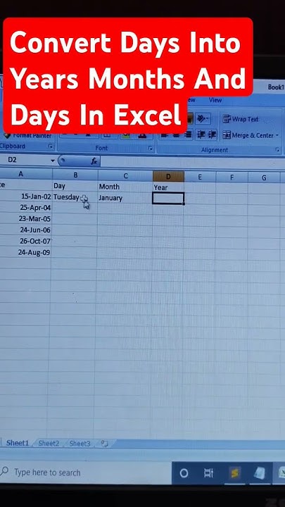 Excel tips and tricks#focusinguide#tutorial #Excel #short #focustips - YouTube