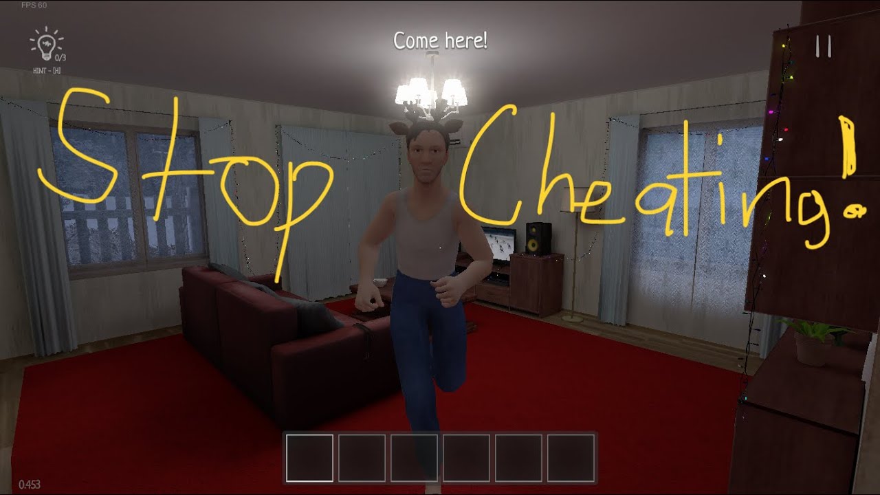 SchoolBoy Runaway Challenge Mode With (Glitch) - YouTube