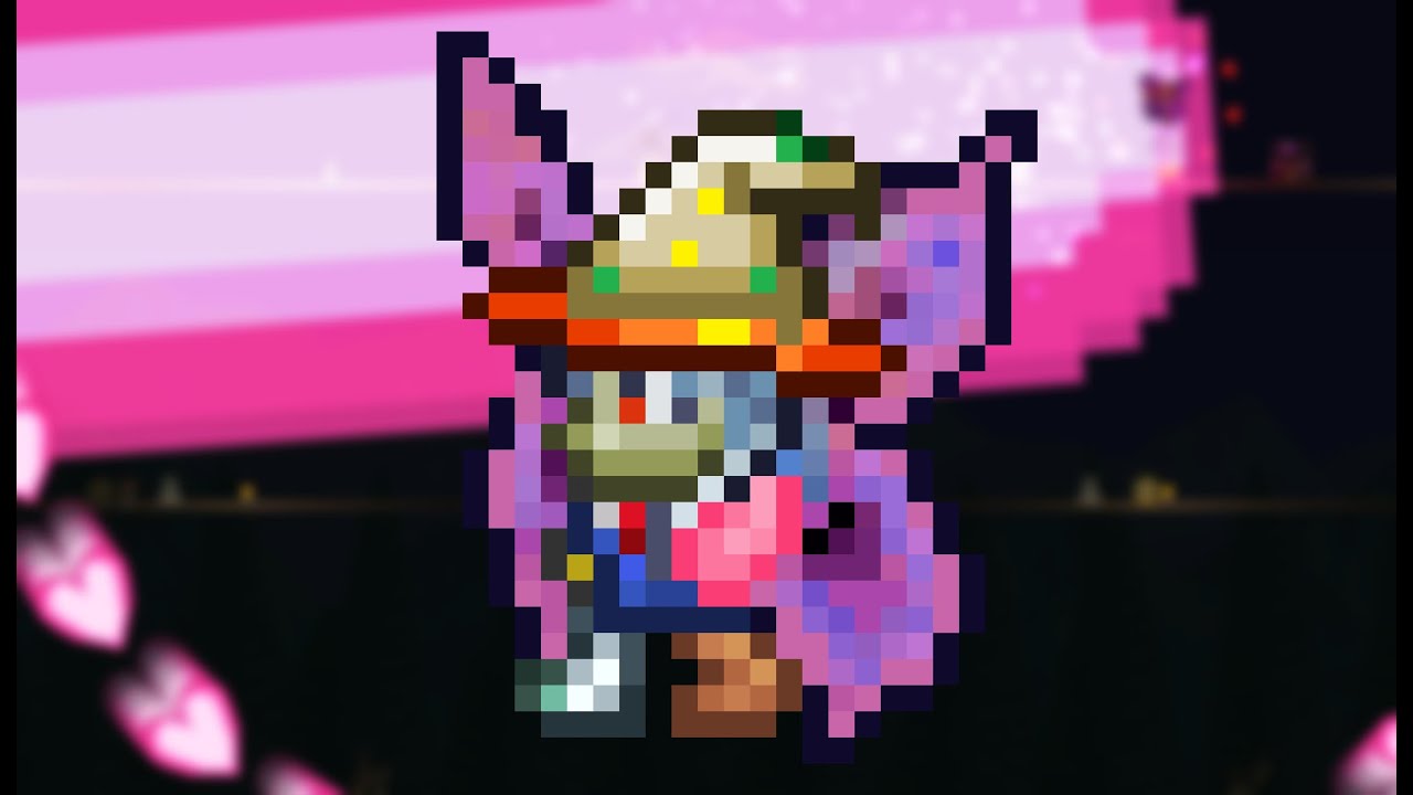 Fargo's Souls Mod - The Deviantt (Maso/Eternity Mode) (OUTDATED) - YouTube