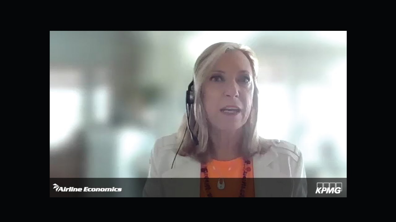 Interview with Helane Becker, Managing Director of COWEN | Aviation ...