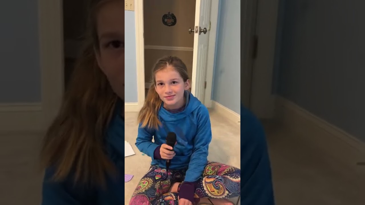 Frankenstein 2 audition Rachel atkins - YouTube