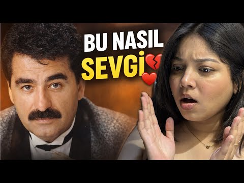İbrahim Tatlıses Mutlu Ol Yeter Reaction | İlk Kez Dinledim 🇹🇷 maccaramel react 🇮🇳
