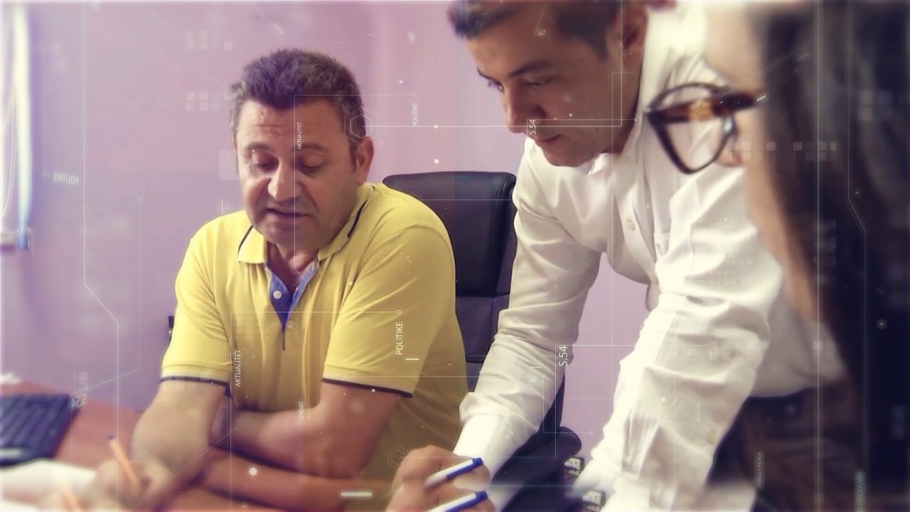 PROMO KLAN PLUS SE SHPEJTI - YouTube