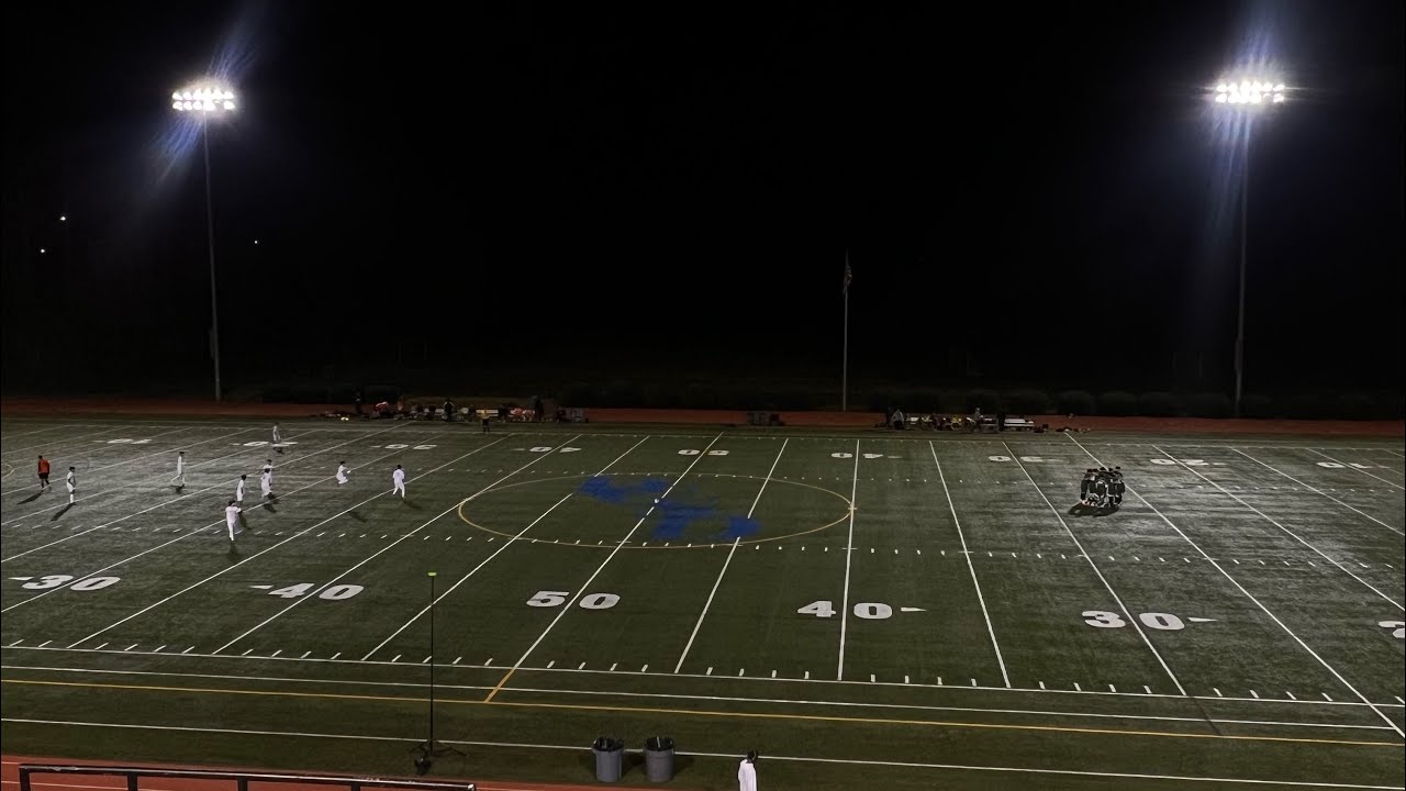 Cross Keys High school Soccer high school game sport videography ...