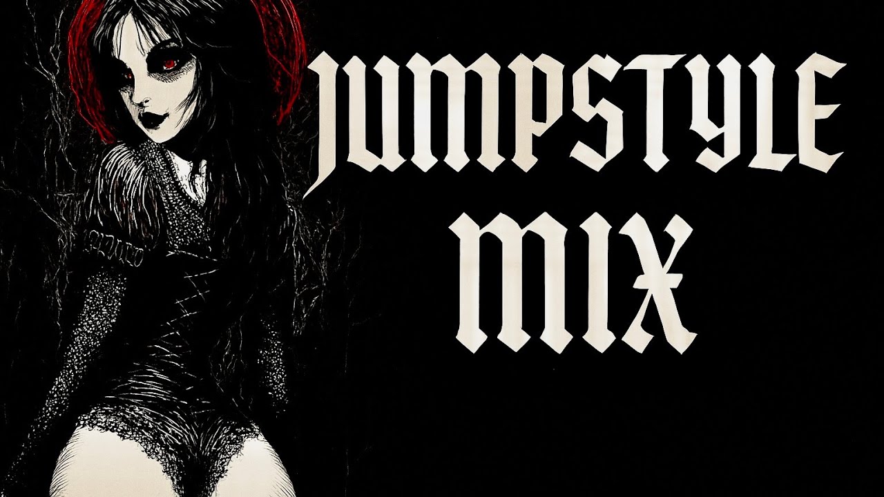 JUMPSTYLE MIX // HARDCORE // TIKTOK // JUMPSTYLE // TECHNO // 150 ...