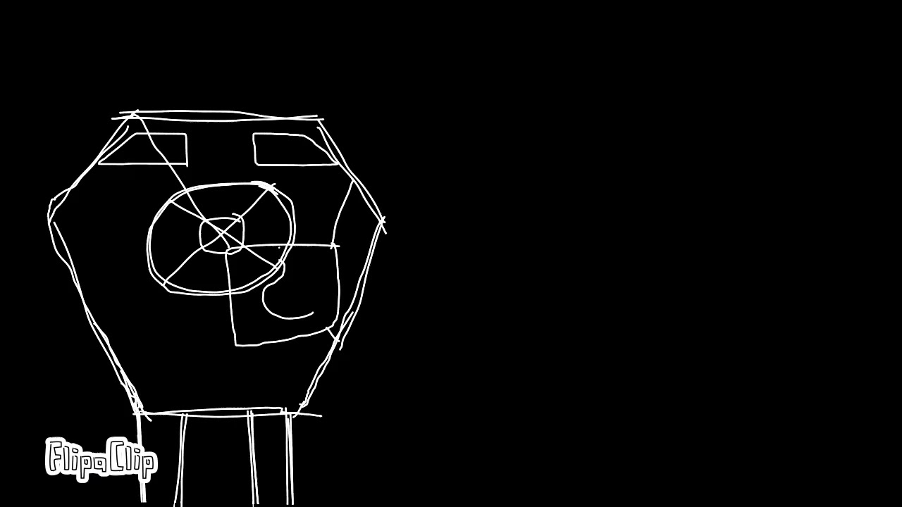 Burn him down map part 8: bfb Ruinous au - YouTube