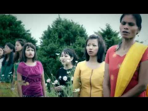 Sihphir Kohhran Masihi Sangati. Krusper - YouTube