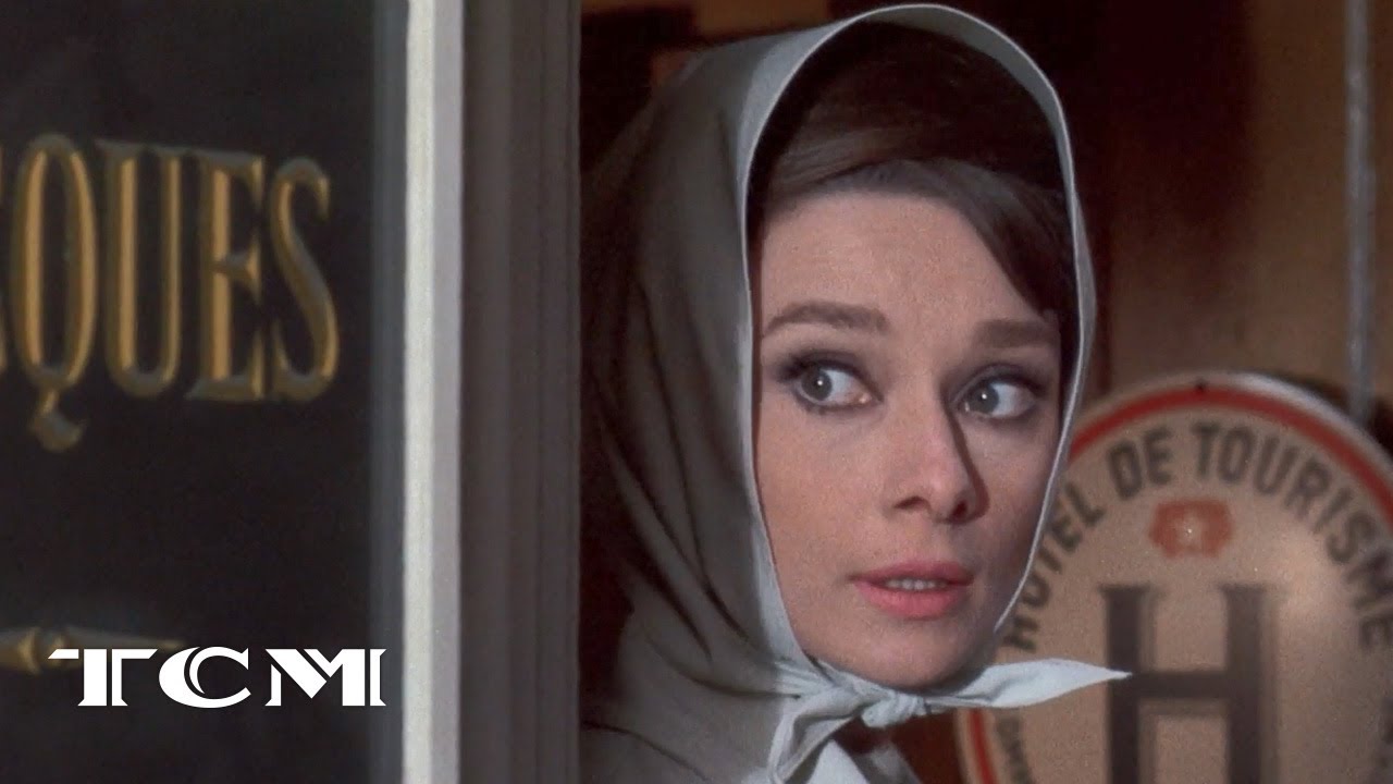 Audrey de todas formas | Especiales TCM | TCM - YouTube