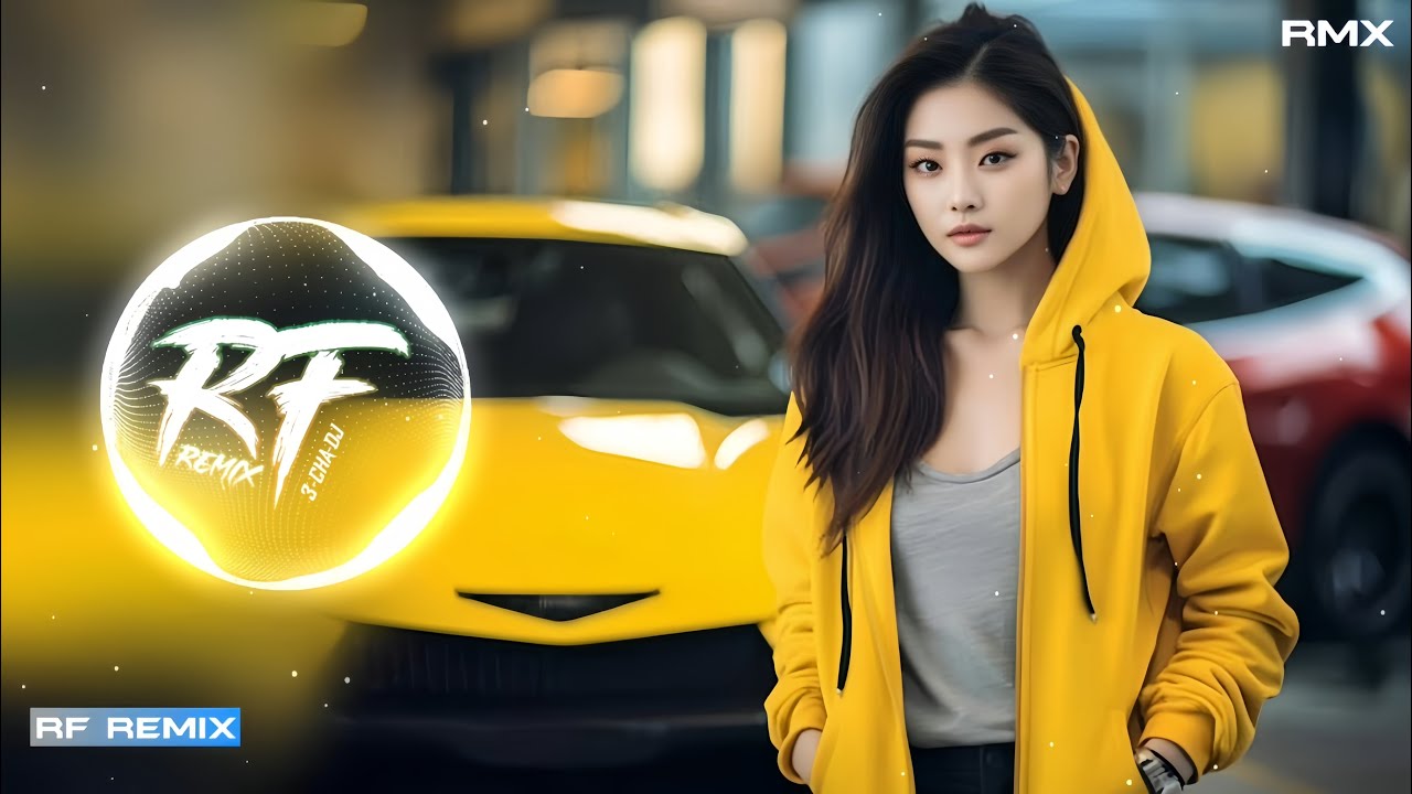 (เบสแน่นๆ)เพลงแดนซ์มันส์ๆ ฟังสบายๆ ชิวๆ2024(#กำลังฮิตในTikTok) คัดมา ...