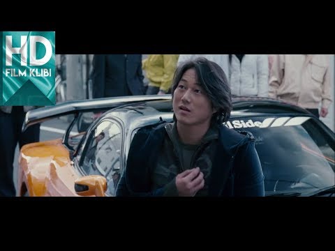 Hızlı Ve Öfkeli: Tokyo Yarışı | Git Ve Paramı Getir (Klip 3/6) | HD