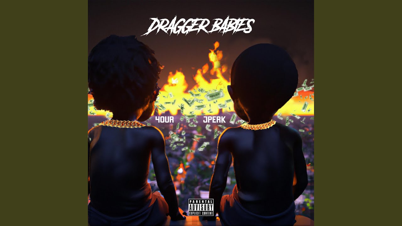 Dragger Babies - YouTube