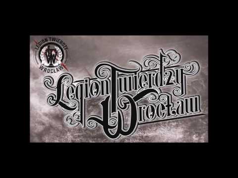 Legion Twierdzy Wrocław - Izotop Fałszu 86 HQ