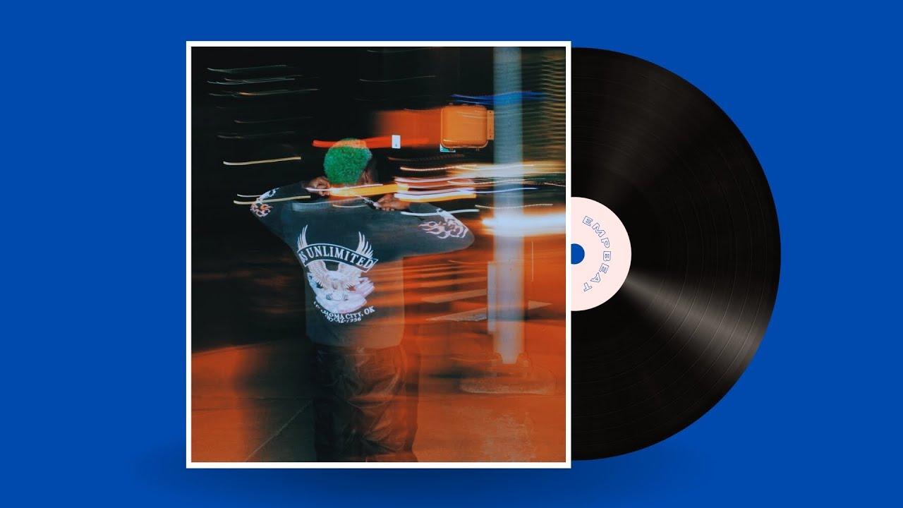 Neo Soul x R&B x Hip Hop Type Beat - 'Metropolis' - YouTube