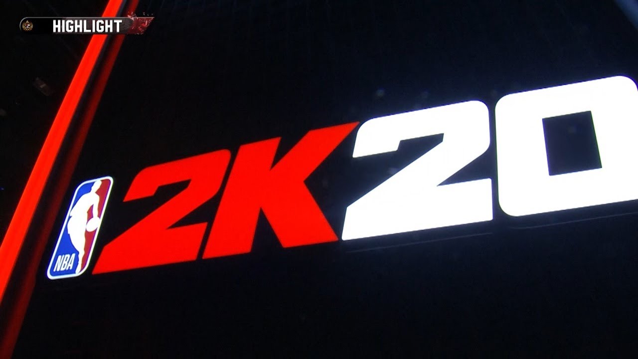 PS4 I NBA 2K20 아시아 토너먼트 - 한국 결승전 - YouTube