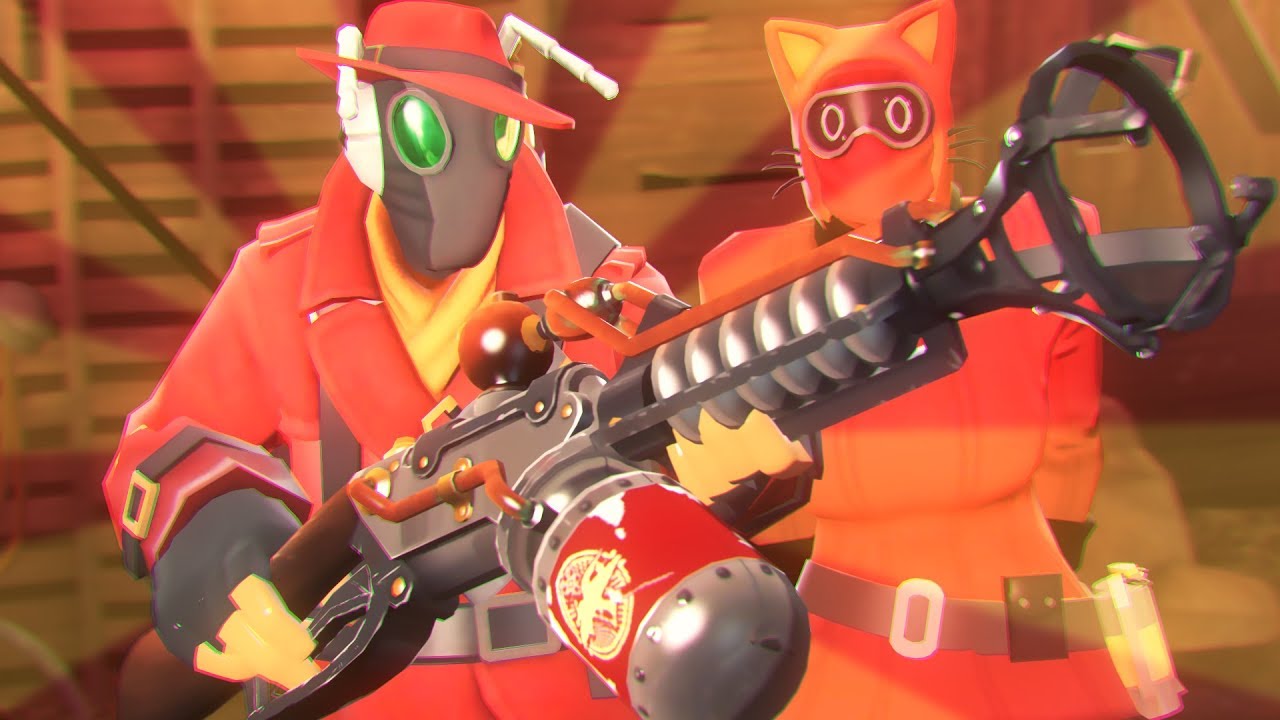 [TF2] Revisiting The Phlogistinator - YouTube