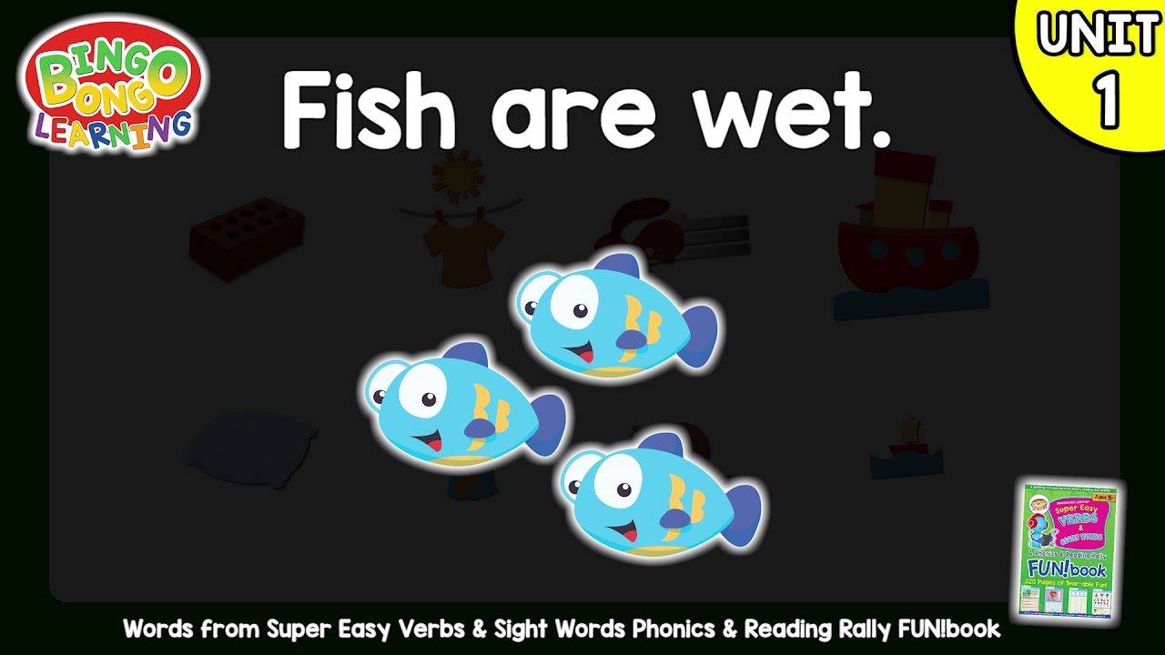 Adjectives (Unit 1) | Adjective Chants | BINGOBONGO Learning EFL/ESL ...