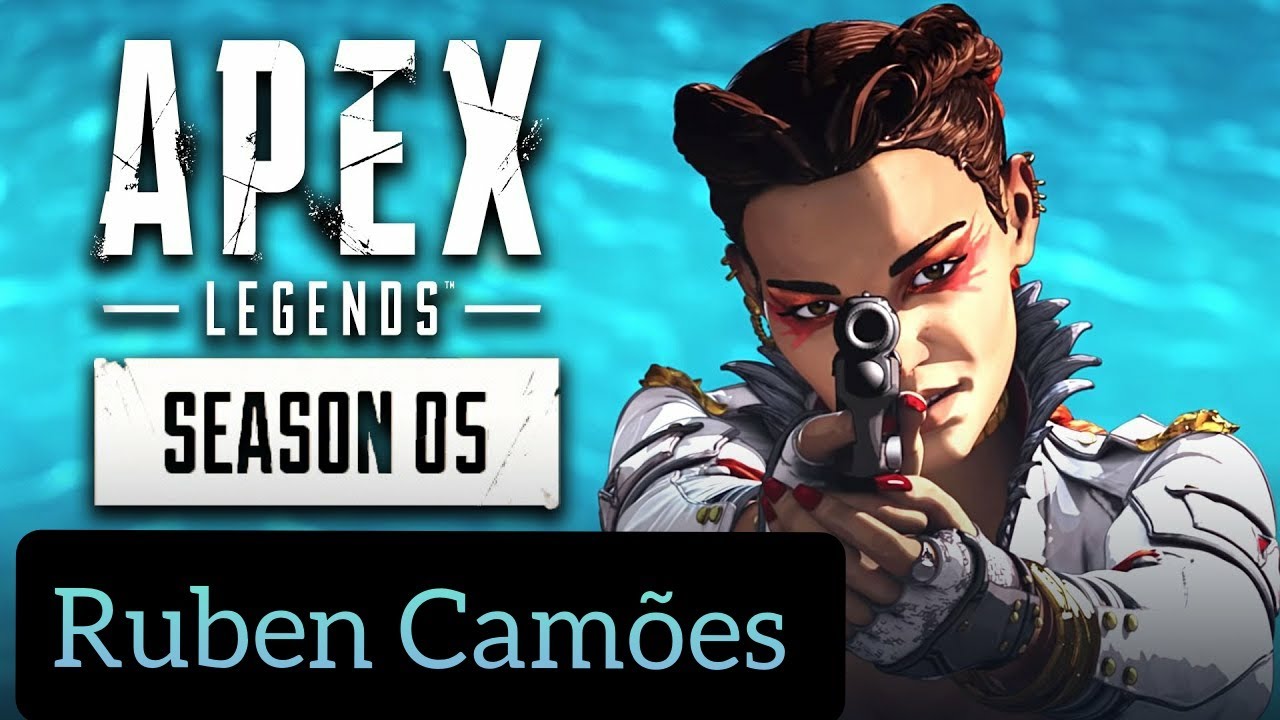 🔴 DE MANHA E QUE COMECA O DIA / APEX LEGENGS RANK PT / #XYSEN - YouTube
