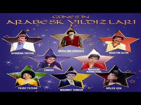 Müslüm Gürses-Bugün Ayın On Dördü