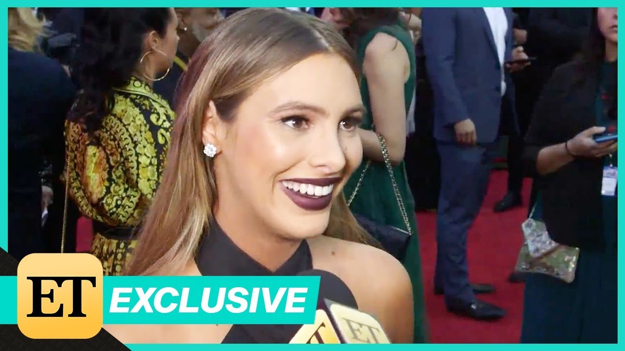 Latin GRAMMYs: Lele Pons Dishes on Dream Music Collaboration (Exclusive ...