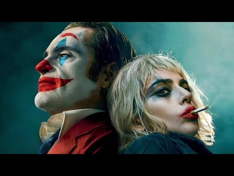الجوكر بيتحبس فى السجن وبيقابل هناك حب حياته .. وبيحاولو يهربو من السجن سوا | ملخص فيلم Joker 2