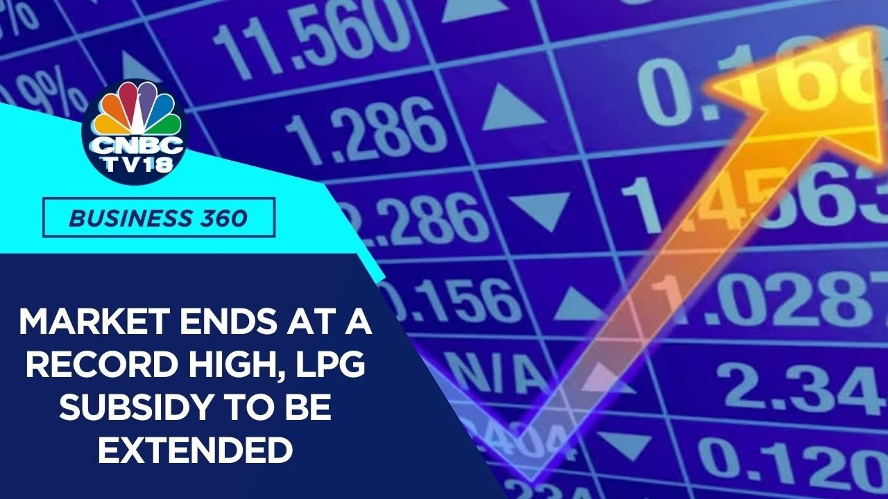 MG Motor On JSW Deal, EV Sops For 4 More Months, SBI Faces Contempt ...