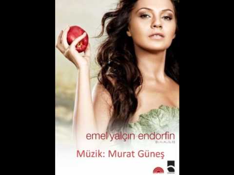 Emel Yalçın - Mahçup | Müzik: MURAT GÜNEŞ