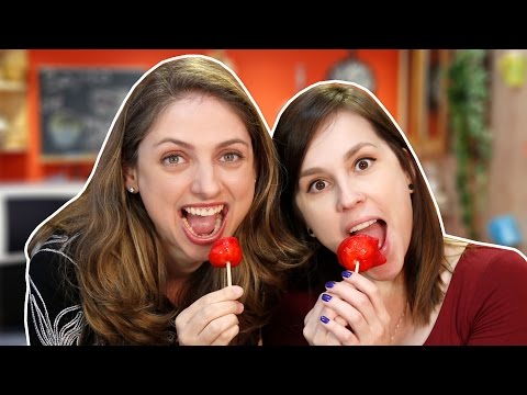 PATHY DOS REIS caiu!!! PEGADINHA do BEIJINHO DO AMOR