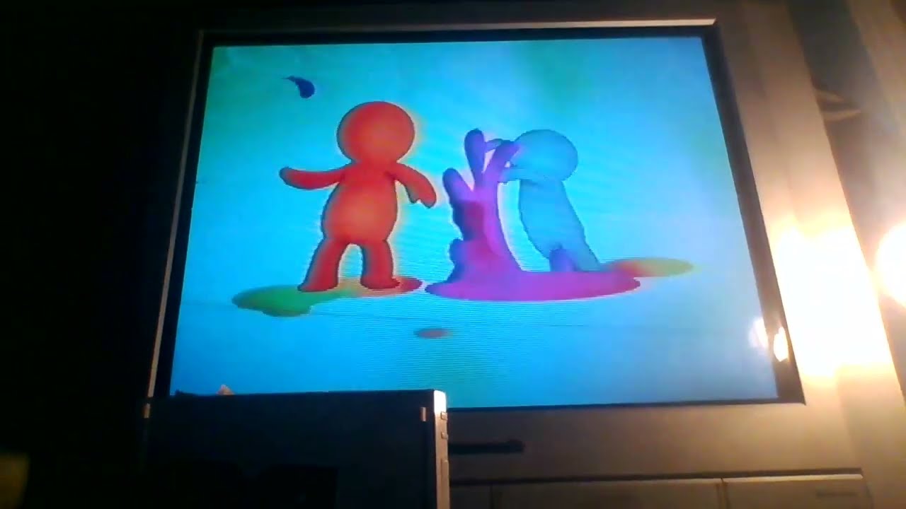 Nick Jr. Productions/Nickelodeon Haypile/Paramount Television (2005 ...