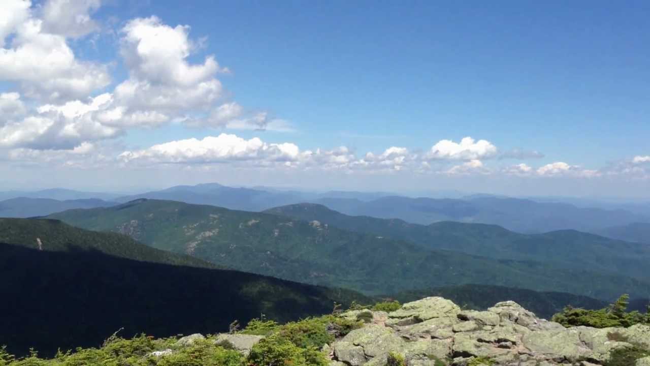 Carter Dome 3 - YouTube