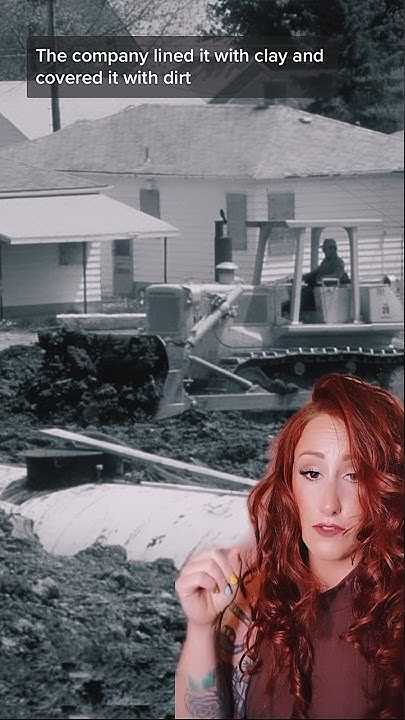 Love Canal Environmental Disaster in the 1970s #toxicseries - YouTube