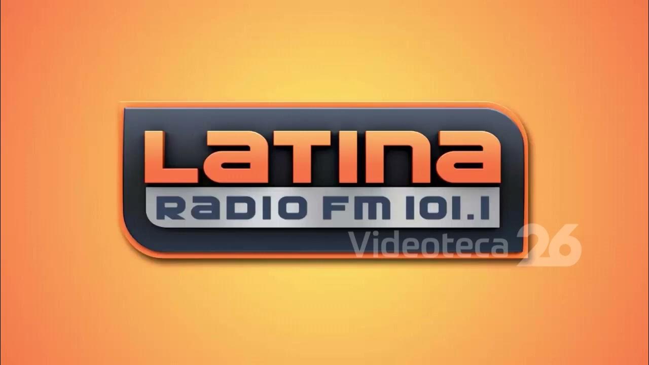LRL318 Radio Latina FM 101.1 - El Exprimidor (2ª Edición) - Apertura - Ari Paluch - 06/07/2016 ...