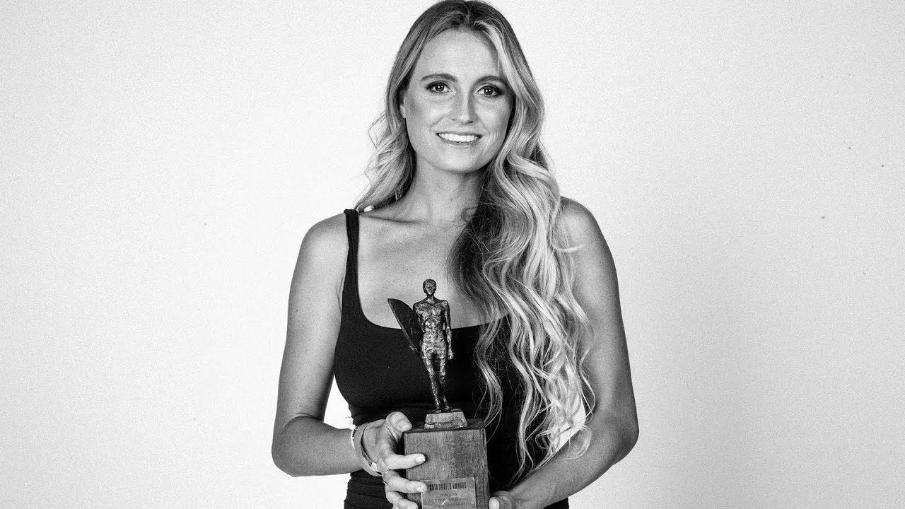 Women’s SURFER Poll | SURFER Awards 2018 | Free Wings Foils SUP Surf ...