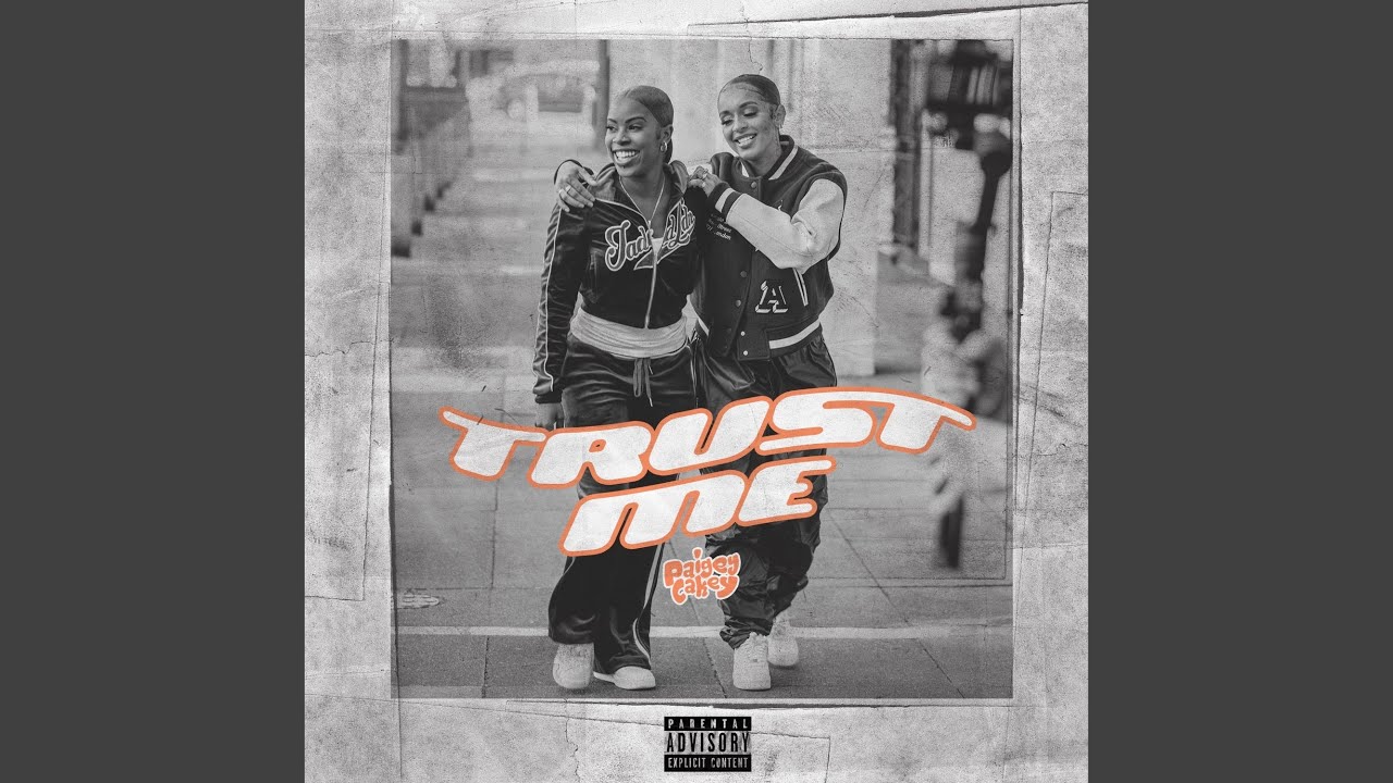 Trust Me - YouTube