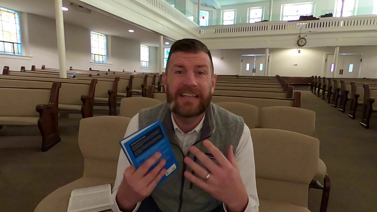 Loving Jesus by Loving His Church - YouTube