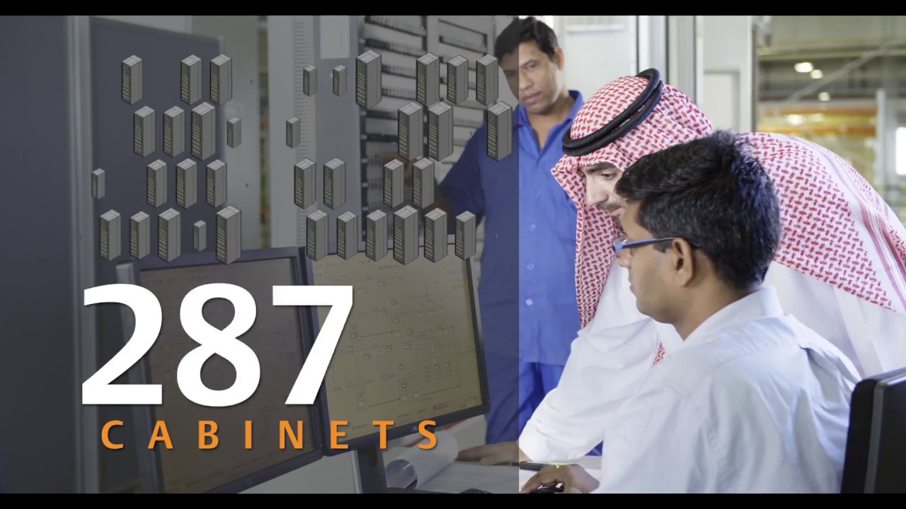 Emerson Process System Solutions - YouTube