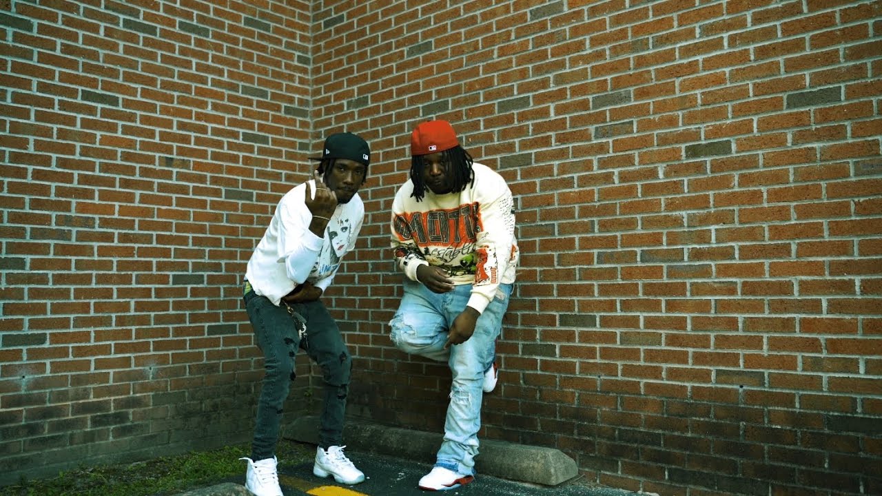 Baxk2Baxk’ - Ft. Dmoney X Quan G (OfficialMuzikVideo ...