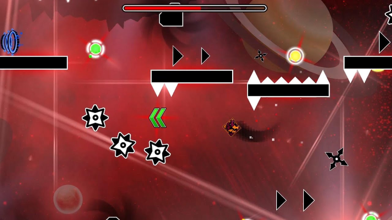 Nevermind - Future Dash - YouTube