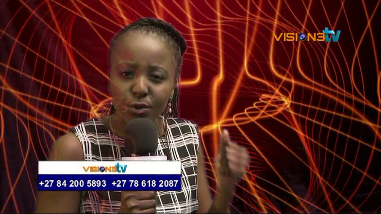 VISION 3 TV coming soon - YouTube