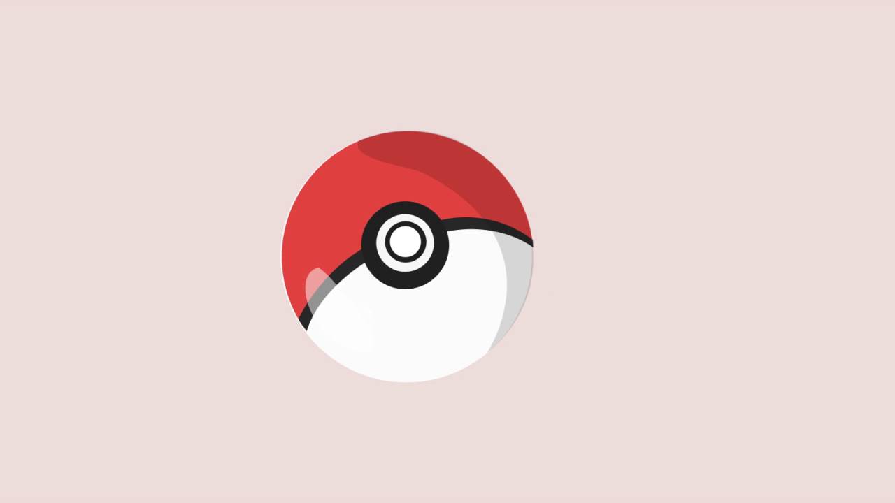 Pokemon -Motion Graphics - YouTube