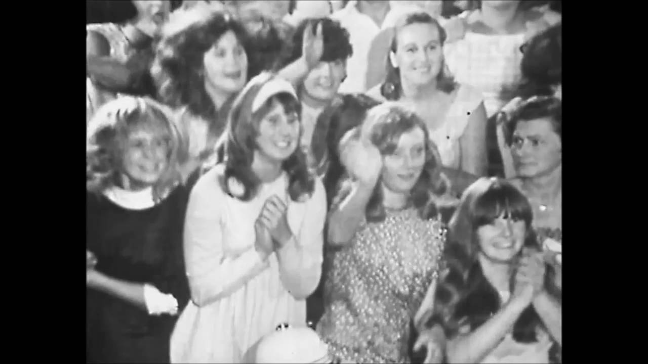 Merv Benton & the Tamlas - YouTube
