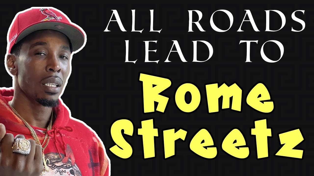 The Story of Rome Streetz (Documentary) - YouTube