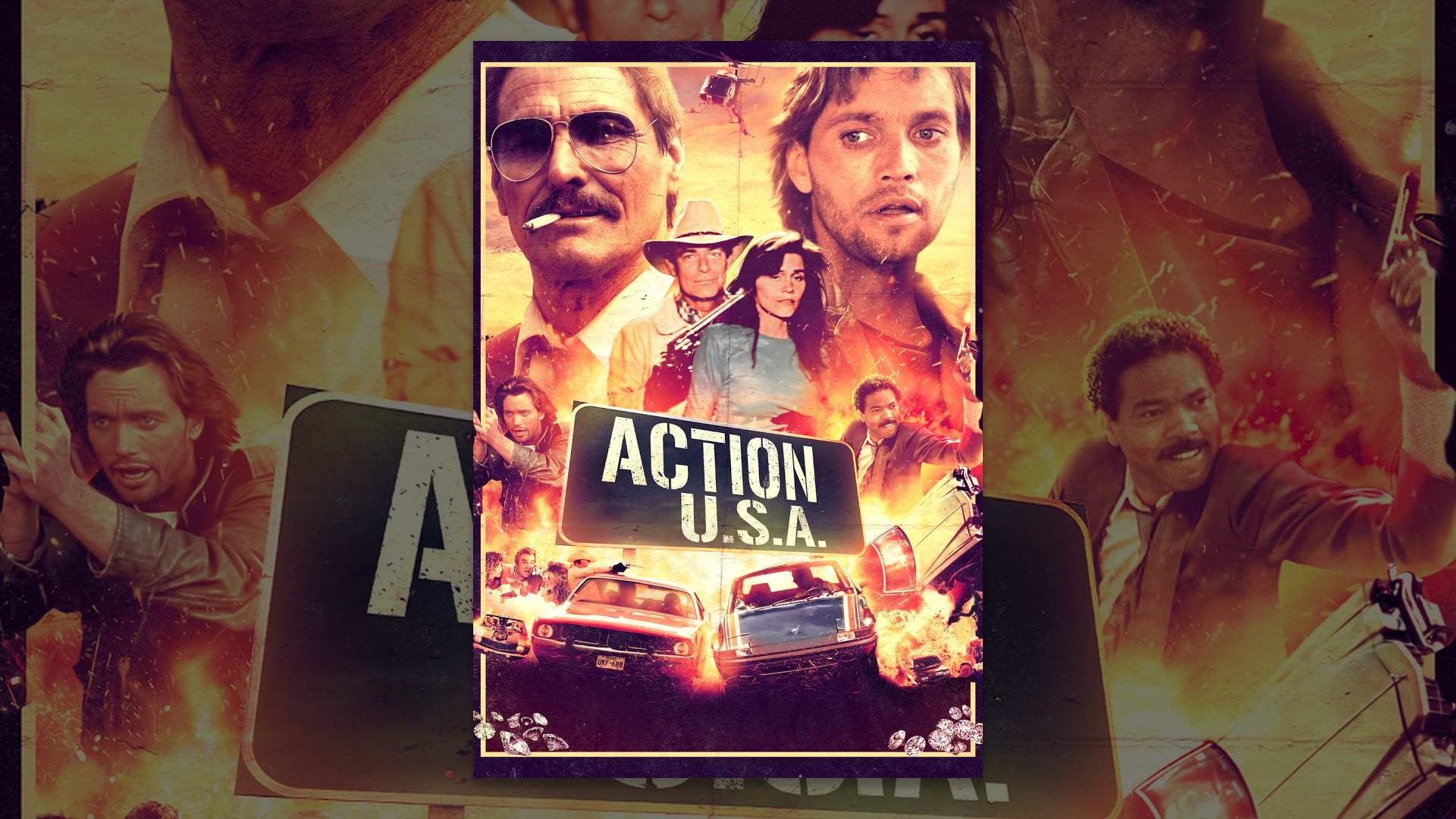 Action USA - YouTube