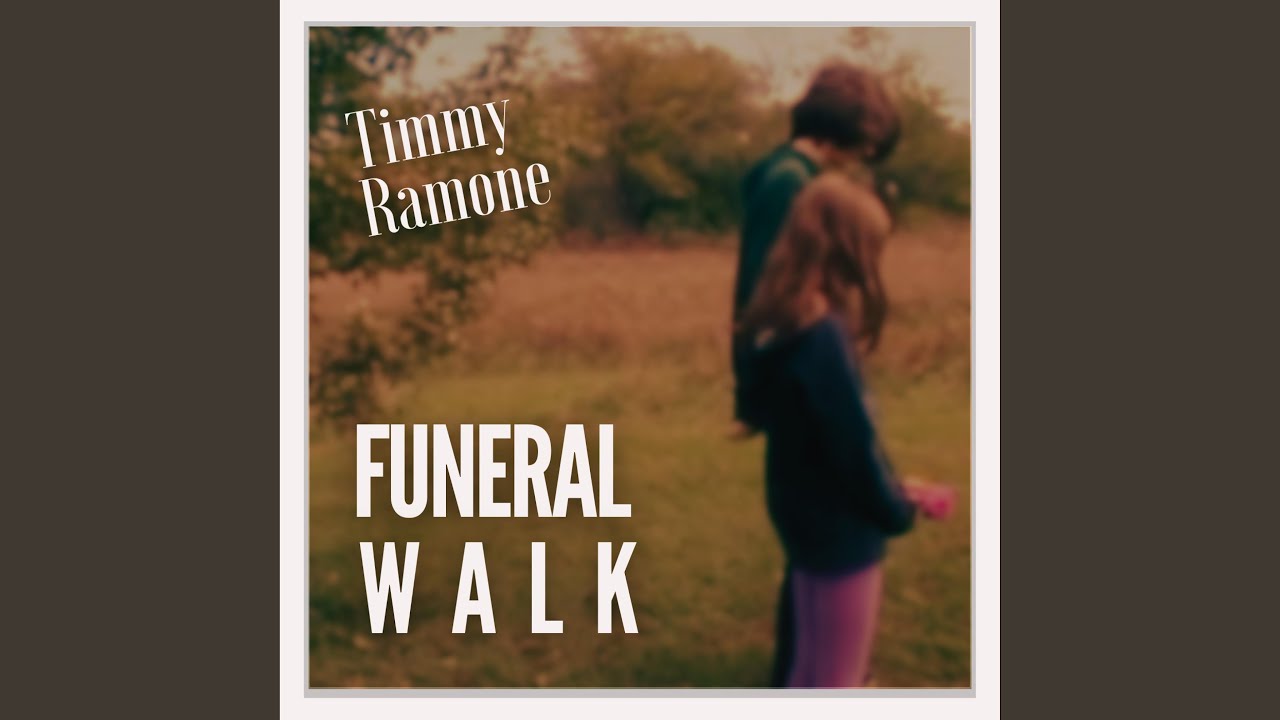 Funeral Walk - YouTube