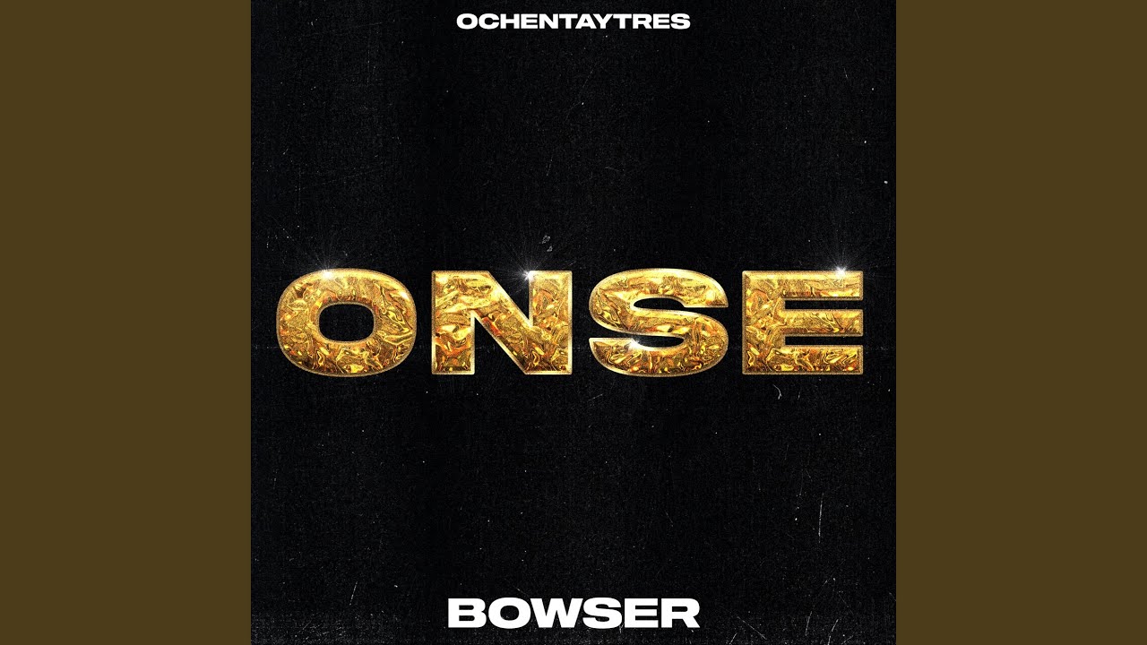 Onse - YouTube