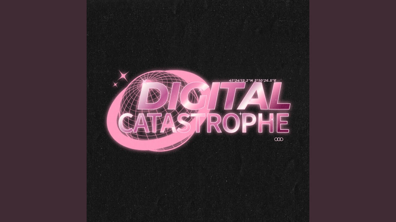 Digital Catastrophe - YouTube