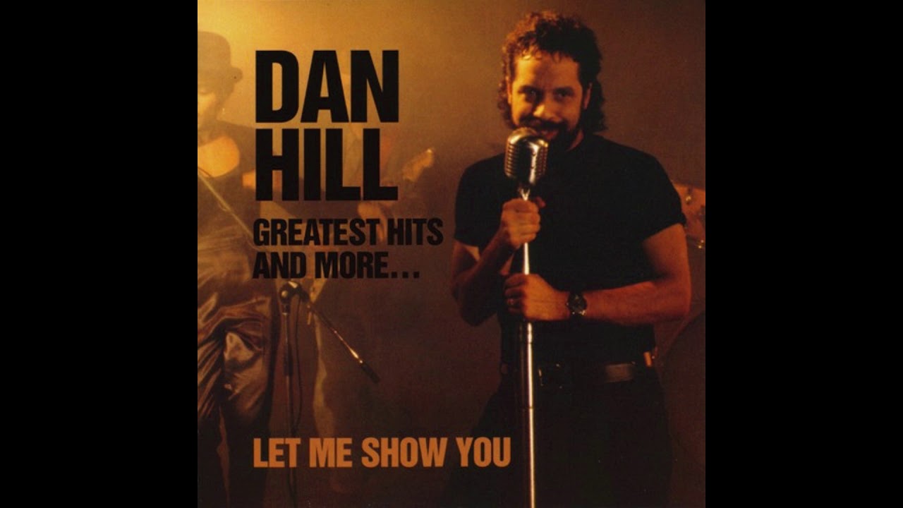 Dan Hill - Fourteen Today - YouTube