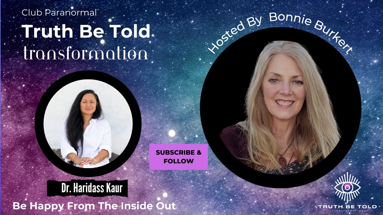 Be Happy From The Inside Out - YouTube