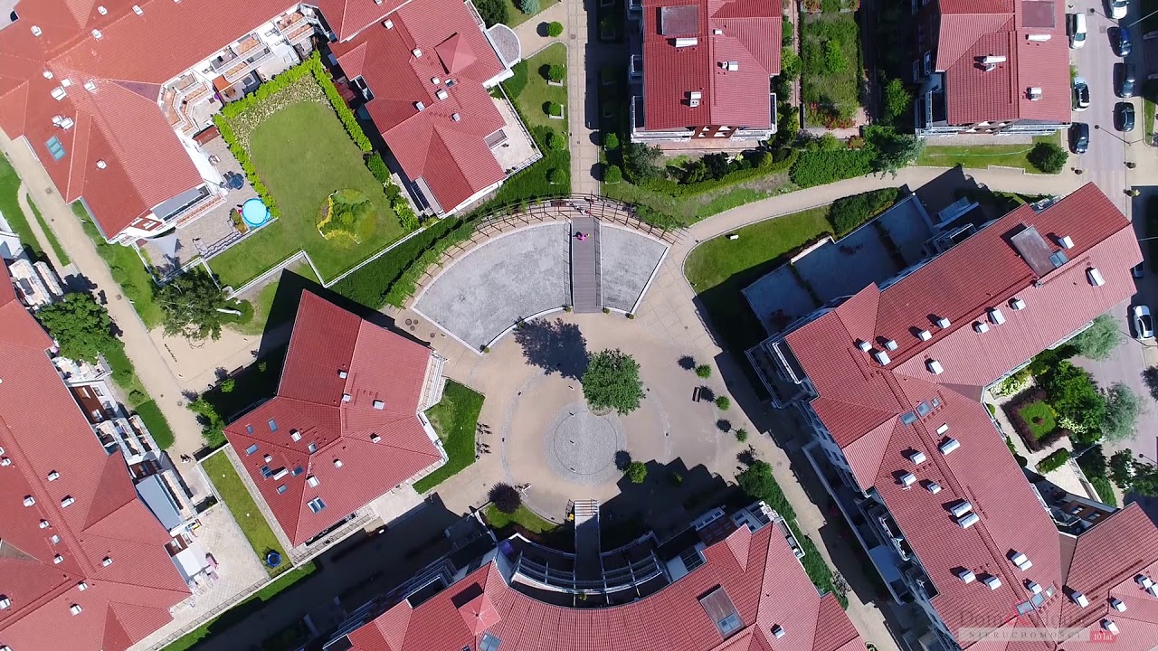 Neptun Park - YouTube
